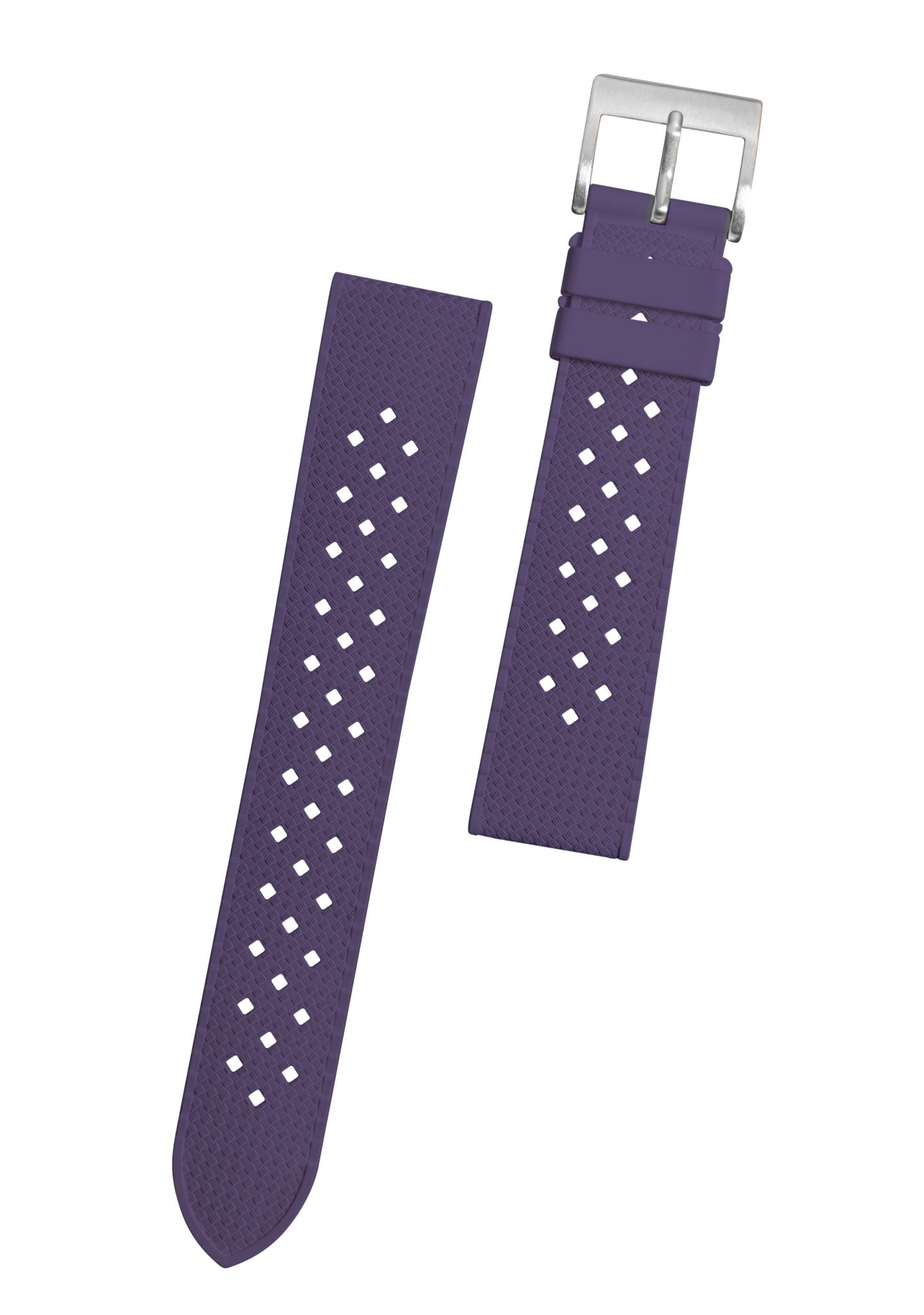 Purple disco - Tropic – B2Strap